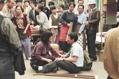 国際市場で逢いましょう・画像・写真 ぴあ映画
