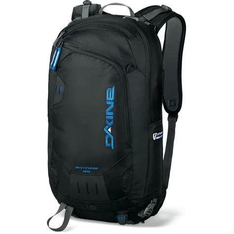 DaKine Altitude ABS 25L Backpack (Airbag not included) | evo