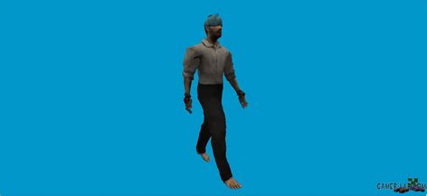 Модели заложников из Csgo для Cs1 6 Hostages Counter Strike 1 6 Player Models Goldsrc