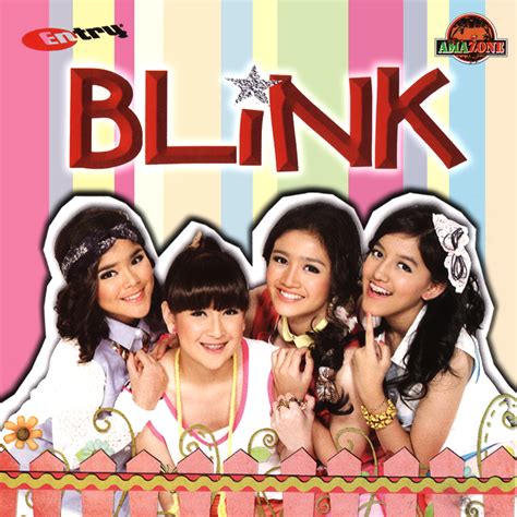 Blink Album Wikipedia Bahasa Indonesia Ensiklopedia Bebas