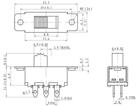 Micro Polarity Reverser General Guidance Arduino Forum