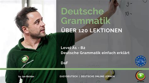 Грамматика немецкого языка ПРОСТО И ДОСТУПНО EasyDeutsch