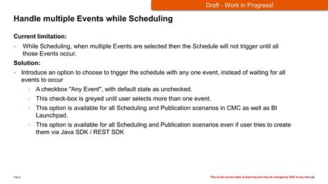 Sap Businessobjects Bi 4 3 Pdf Web Development Internet