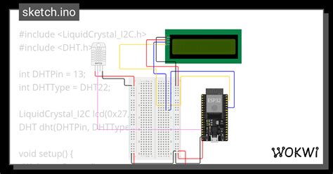 Projectday5 Wokwi Esp32 Stm32 Arduino Simulator