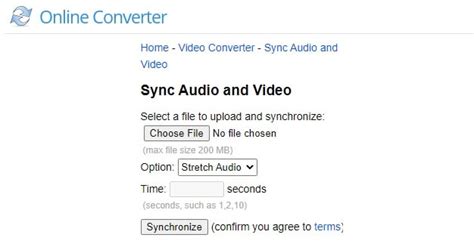 how to fix audio and video out of sync permanently
