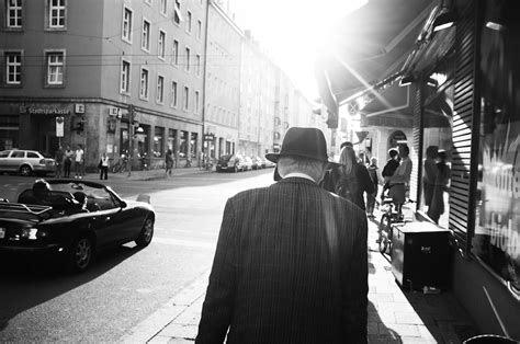 Hombre Con Sombrero Quicoto Blog Fotograf A