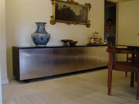 COAM CATÁLOGO DE MUEBLES AÑOS 50 60