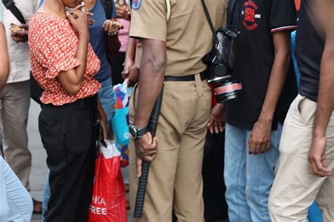 “යුක්තිය වෙනුවට තුවක්කු” “පහන් වෙනුවට ගුටි” කළු ජූලිය 40වන වසර කොළඹ දී