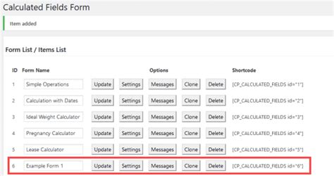 Calculated Fields Form Plugin Overview And Review