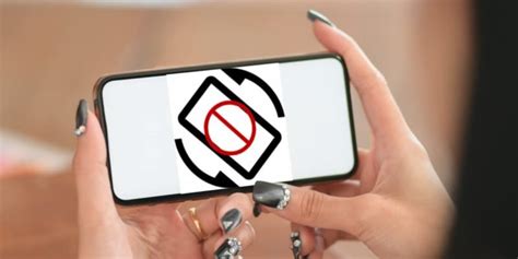 How To Fix The Android Screen Rotation Not Working Issue Make Tech Easier