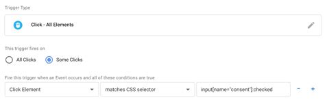 CSS Selector Guide For Google Tag Manager Simo Ahava S Blog