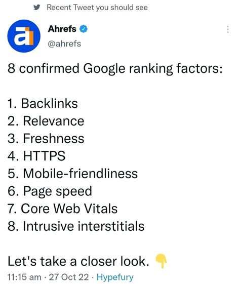 Starting Seo In 2022 Remember These Factors And Just Wait For The Muhammad Hassan Raza