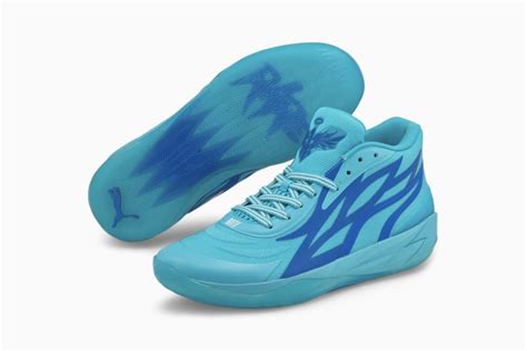 【国内129発売】puma Mb02 Roty Bbkicks News