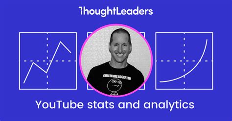 Sql And Database Explained Youtube Stats Analytics And Sponsorship