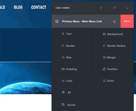 Cómo agregar CSS personalizado en WordPress