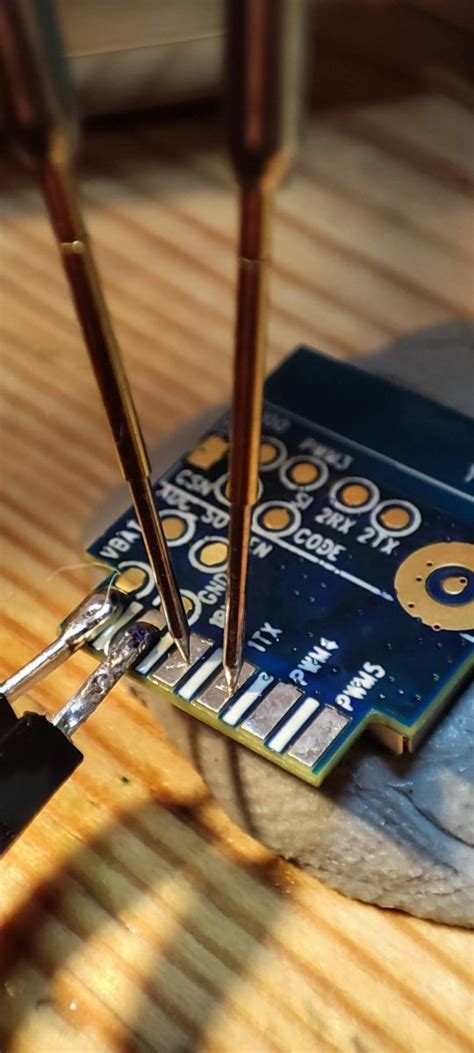 Flashing TMWF WiFi Fan Module To OpenBeken Firmware Using Cloudcutter TuyaMCU Controls