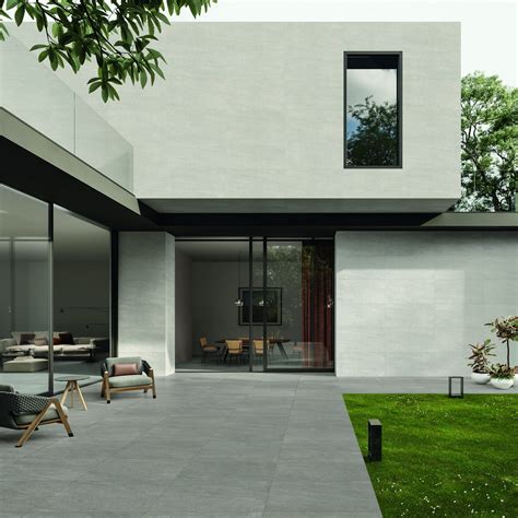 Exterior Facade Tile Source One