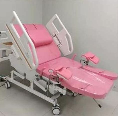 Эмчилгээний ор Promed Mn