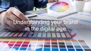 TUTORIAL 6 Understanding Value Proposition Pdf