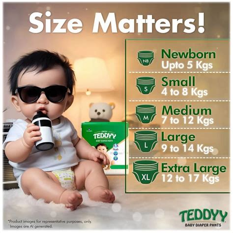 Teddy Easy Newborn Diapers Nb At ₹ 168pack In Pondicherry Id