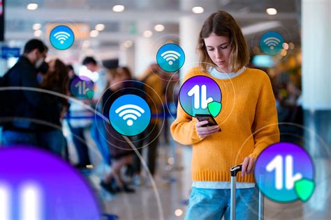 Is Cellular Data More Secure Than Public Wi Fi In 2024
