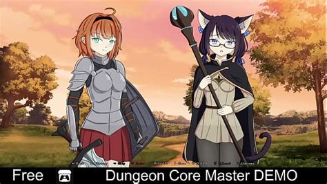 Dungeon Core Master Demo xxx Videos Porno Móviles Películas iPornTV Net
