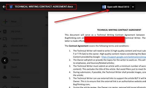 How To Save Word Document As PDF File Format In Multiple Ways