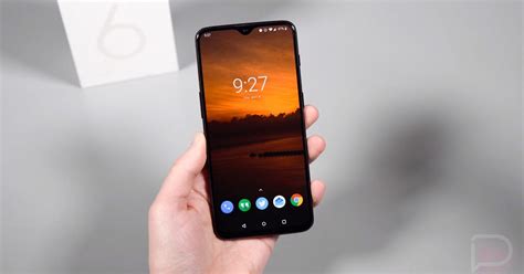 Oneplus T First Things To Do