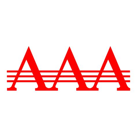 Aaa Logo Png Vector Ai Free Download