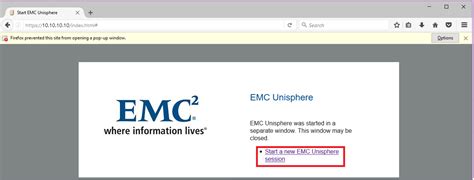 vnx1 vnx2 java 및 firefox가 내장된 vnx launcher를 설치하는 방법 사용자 수정 가능 dell 대한민국