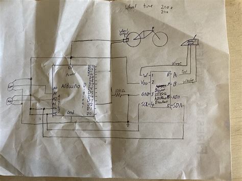 Driving A Digipot From A Millis Output With Potentiometers For Adjusting General Guidance