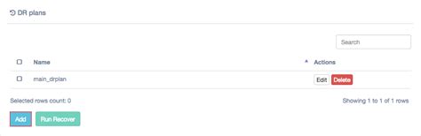 Hystax Acura Disaster Recovery Step By Step Guide Hystax