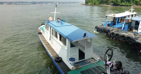 Mein Auslandssemester In Singapur 2013 Pulau Ubin And Southern Ridges