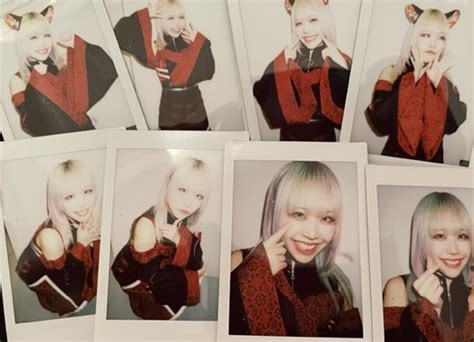 Aira Tokyo Oiran Story Cheki Idol Underworld