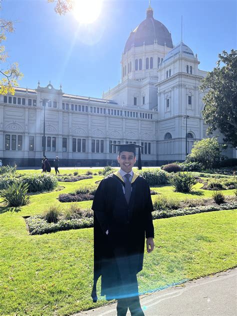 Rishabh S On Linkedin Im Happy To Share That Ive Completed My Master