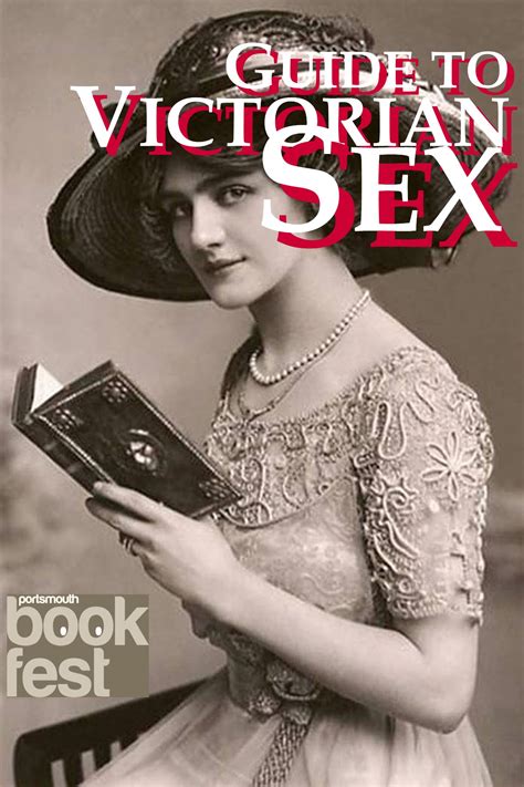 Guide To Victorian Sex William Sutton