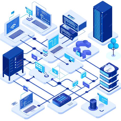 Premium Photo Systems Integration The Process Of Integrating Multiple