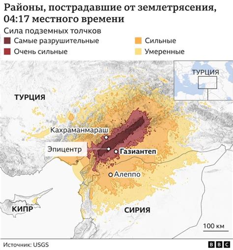 Почему землетрясение в Турции оказалось настолько разрушительным Bbc News Русская служба
