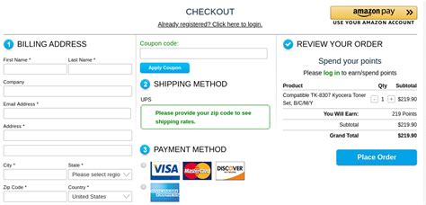 checkout magento2 move coupon code section inside or before