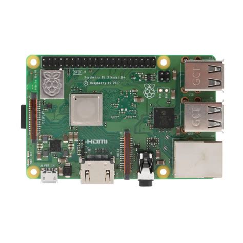 newest original raspberry pi 3b b plus 1 4ghz module with wifi