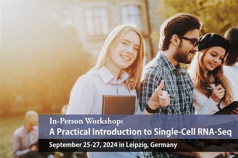 Single Cell Rna Seq Workshop 2024