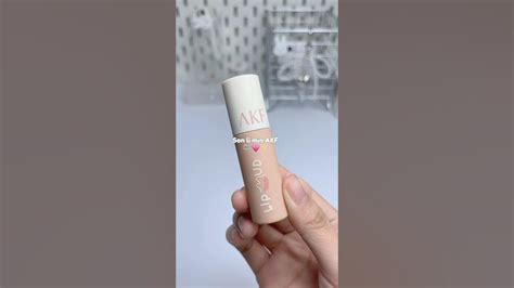 Son Lì Mịn Môi Akf💞 Sonakf Akf Reels Makeup Beautyunboxing Viralvideo Beautyunboxed