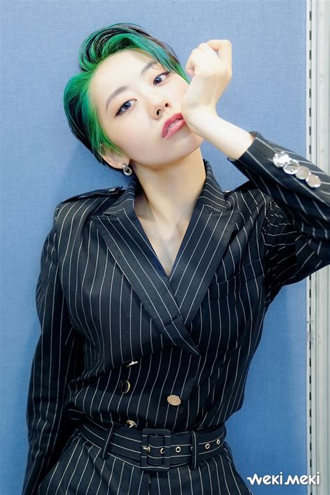 Lua Weki Meki Image 247823 Asiachan KPOP Image Board