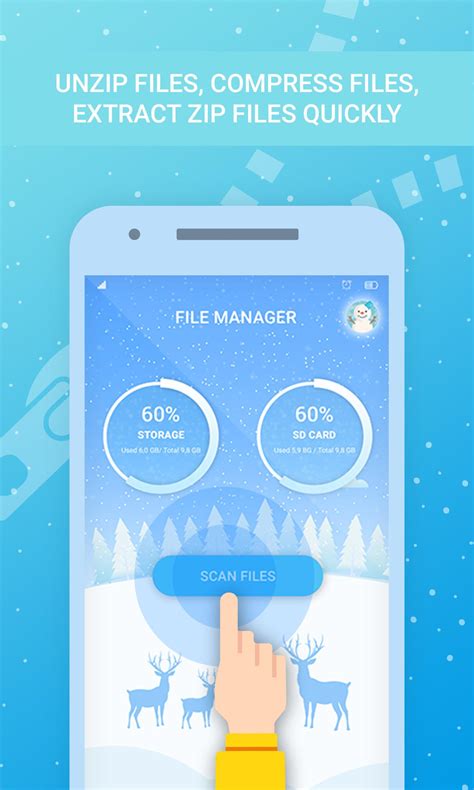 Unzip Files File Compressor Apk For Android Download