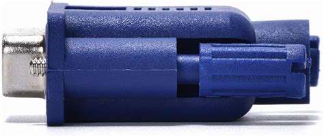 Vga Dummy Plug Headless Ghost Functionally Stable Display Emulator Rgb
