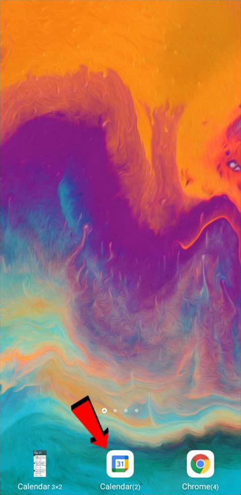 How To Add A Google Calendar Widget In Windows