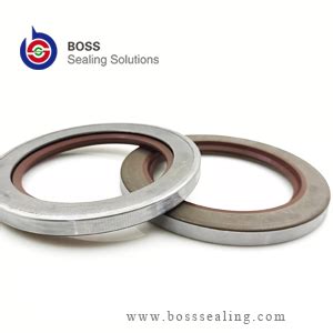 Ptfe Oil Seal Bosssealing