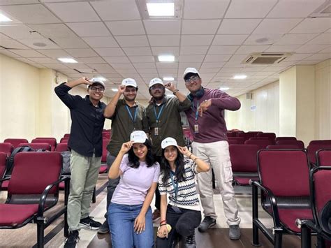 Hackathon2025 Innovation Teamwork Techachievement