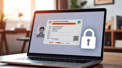 Why Your E Aadhaar Pdf Needs A Password Keeping Your Identity Safe
