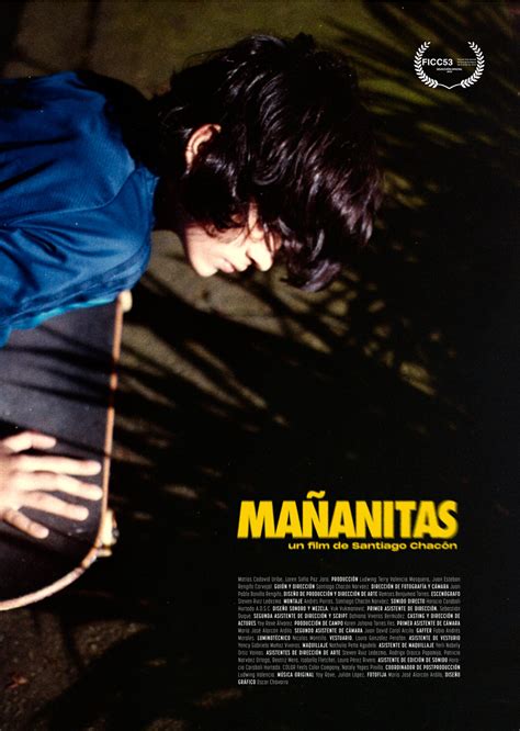 Mañanitas Cortometrajes Colombianos